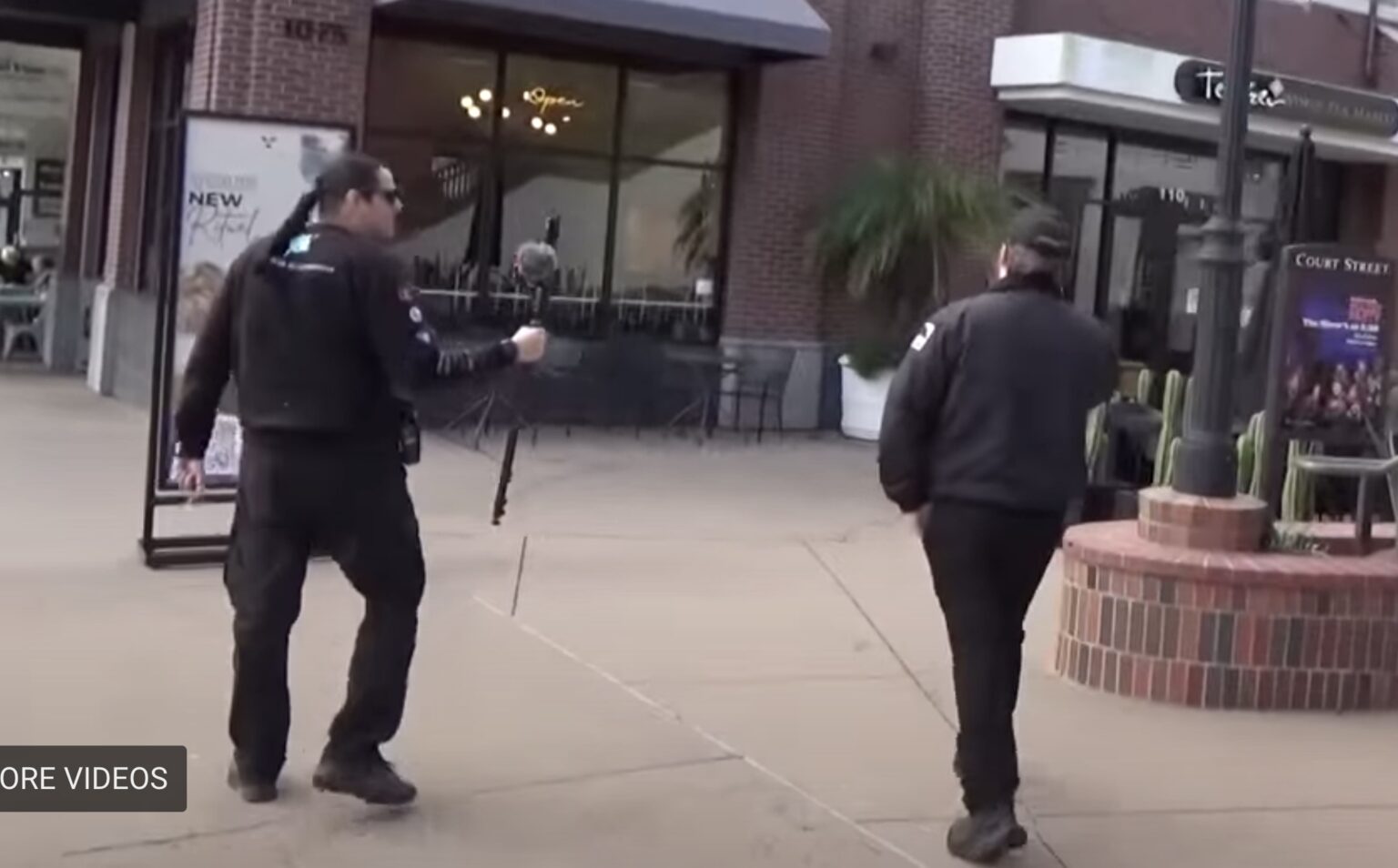 My Thoughts on KC Camera Boy's Disrespectful Conduct - How NOT to ...